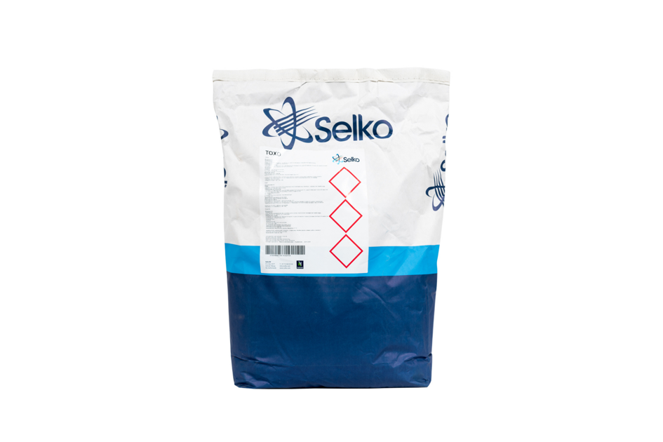 Selko TOXO - Trouw Nutrition Poland