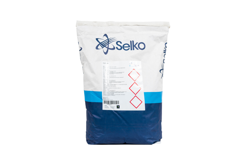 Selko TOXO MX - Trouw Nutrition Poland
