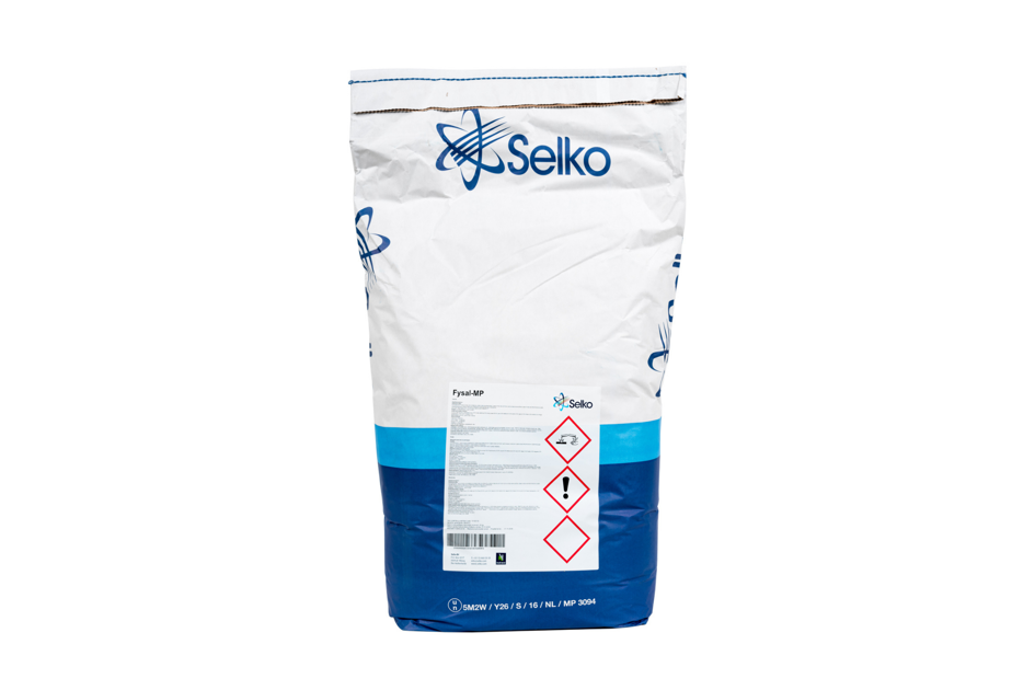 Selko Fysal MP - Trouw Nutrition Poland