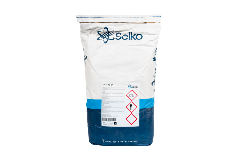 Selko Fysal SP - Trouw Nutrition Poland