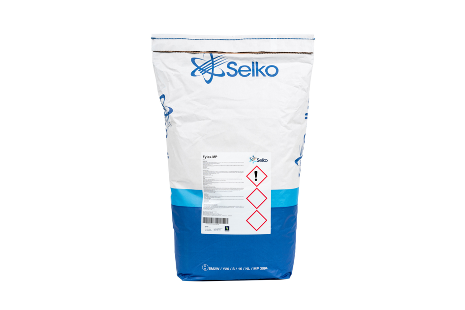 Selko Fylax MP - Trouw Nutrition Poland