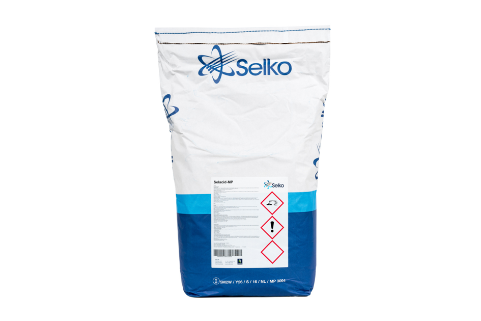 Selko Selacid MP - Trouw Nutrition Poland