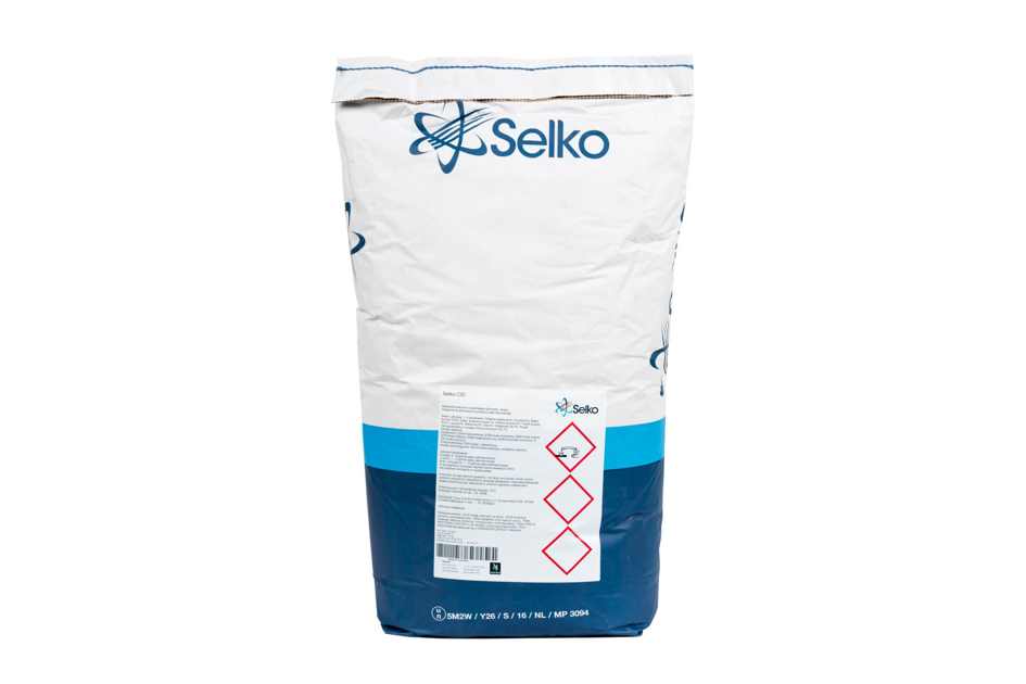 Selko CID - Trouw Nutrition Poland