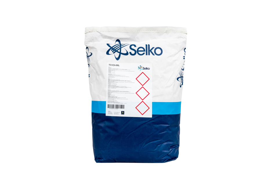 Selko TOXO XXL - Trouw Nutrition Poland